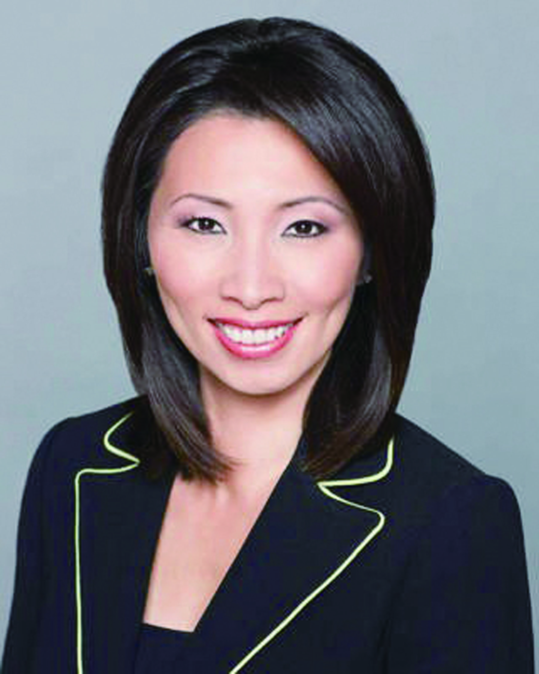 芝加哥ABC 7電視台 宣佈華裔主播 徐平(Judy Hsu) 榮升晚間六時黃金時段新聞主播 – 芝加哥時報